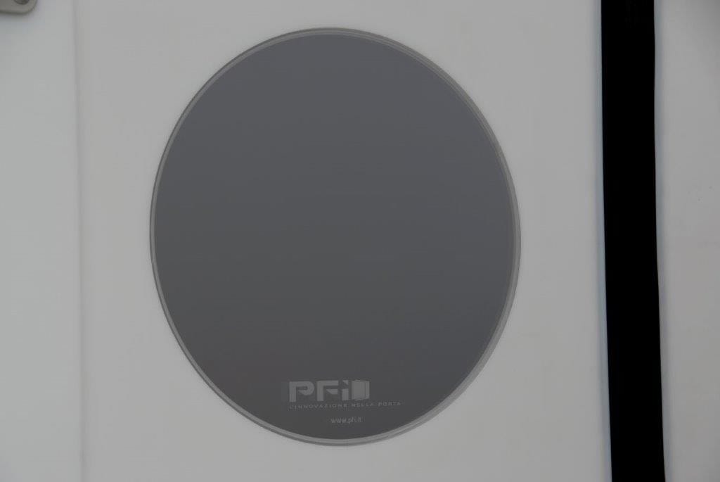 Polyethylene Doors - Industrial Door Systems Manufacturer - PFI. PFI
